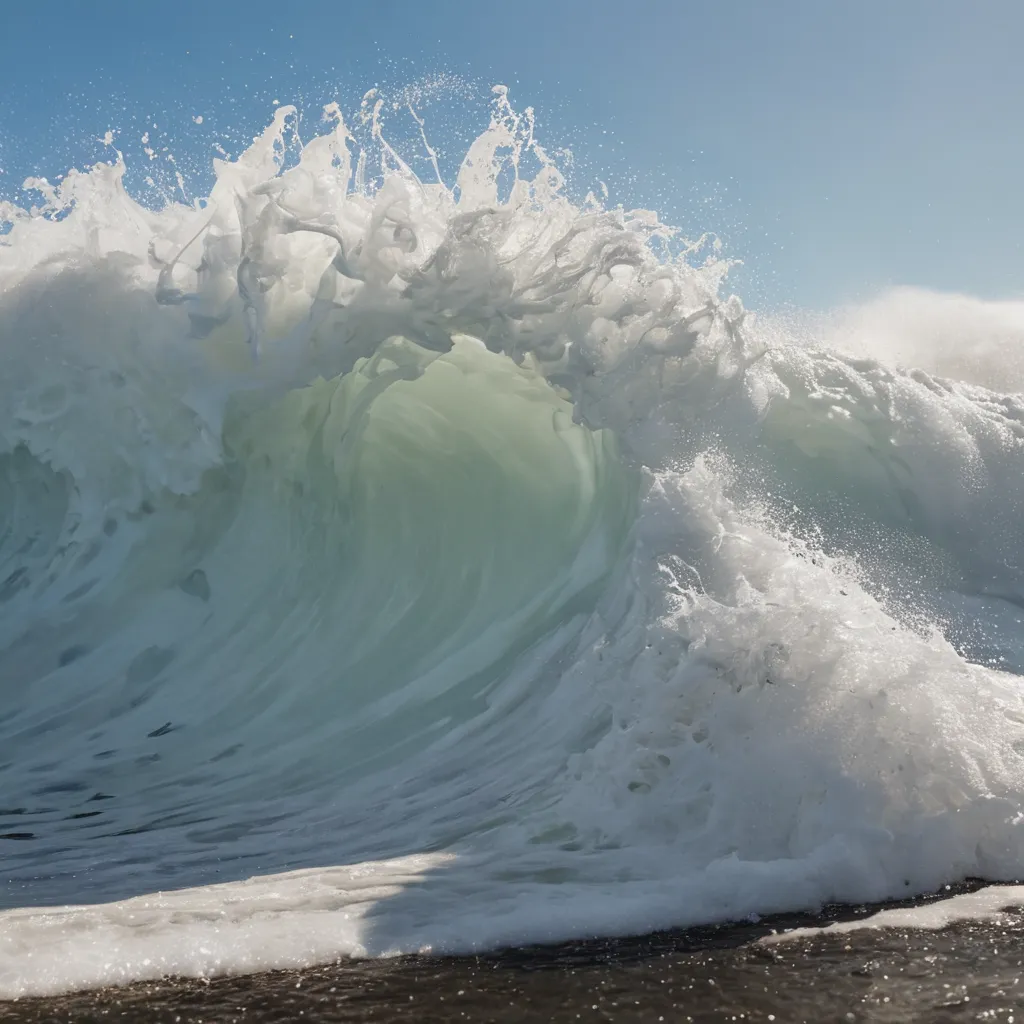 Exploring the Role of Surfing Foam in Performance