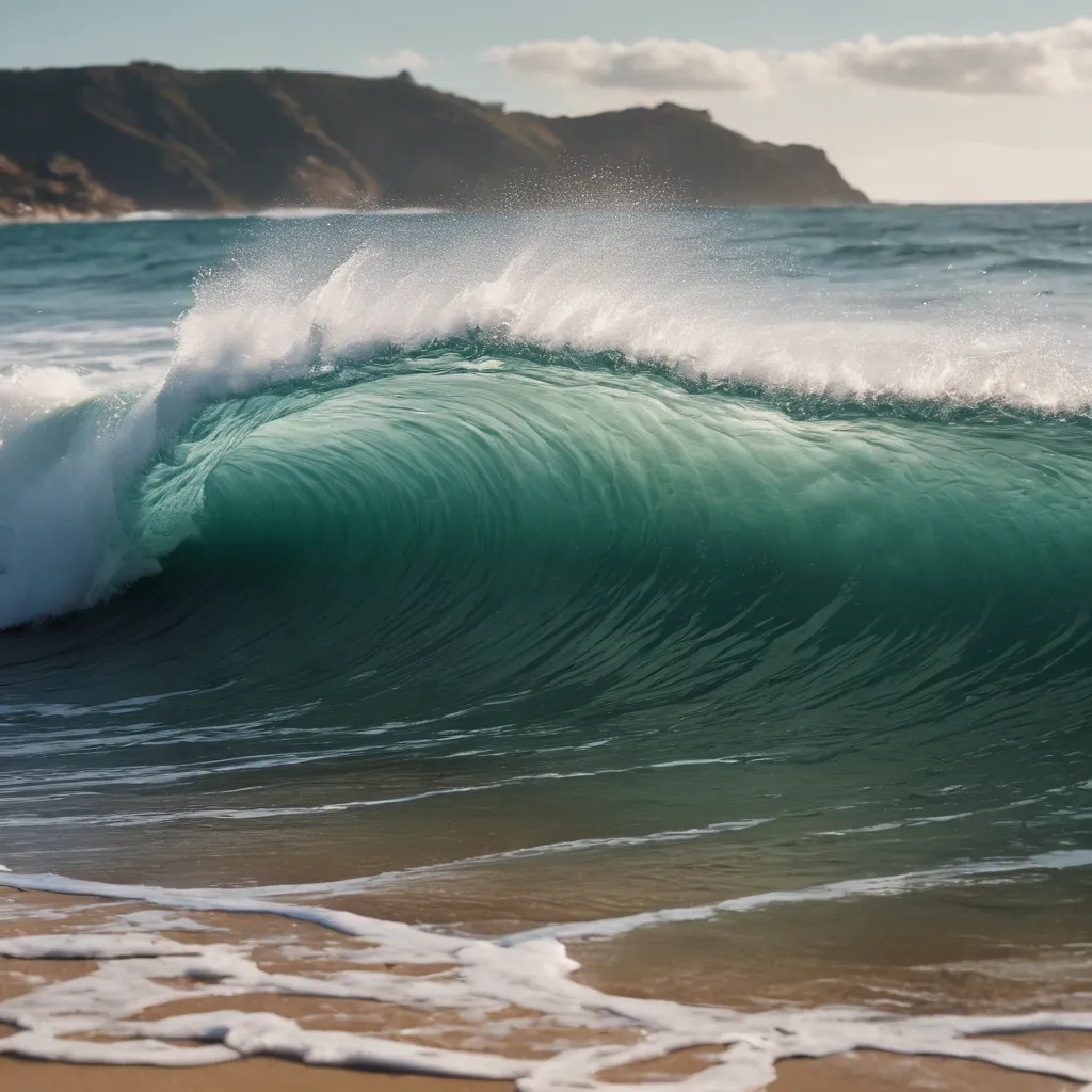 Starting Your Surfing Journey: Essential Guide