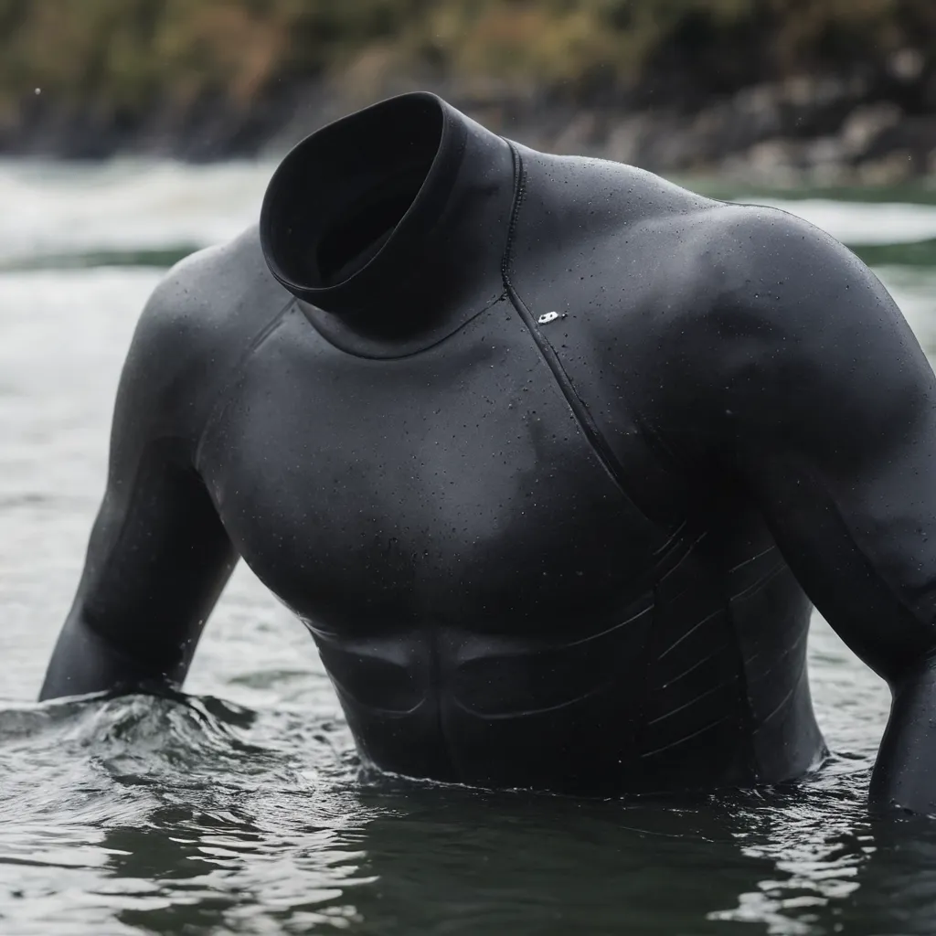 Top Cold Water Wetsuits: Insights and Factors to Consider