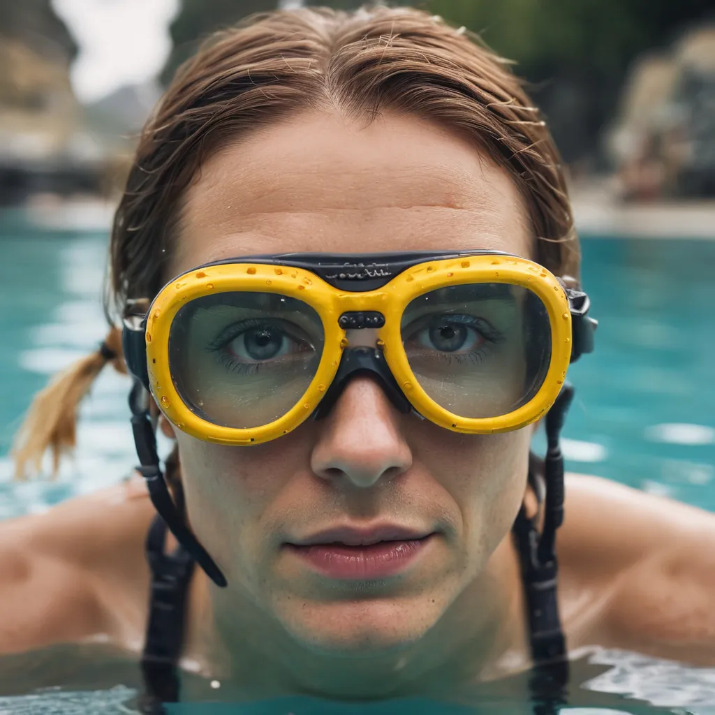 Top Goggles for Comfort with Contact Lenses