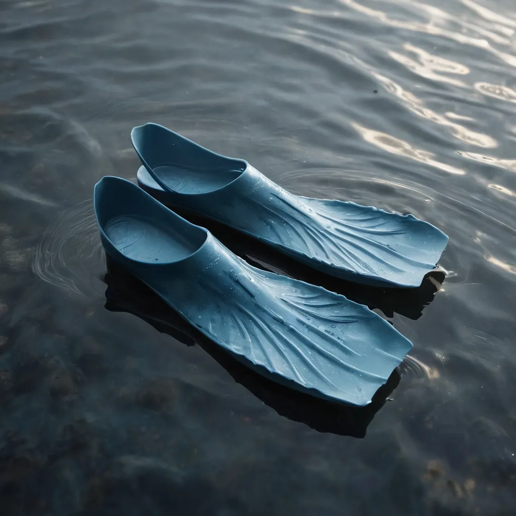 Top Swim Fins for Comfort and Performance with Wide Feet