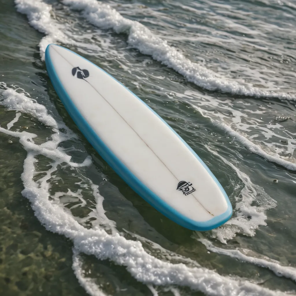 No Wax Surfboard Traction: A New Era in Surfing