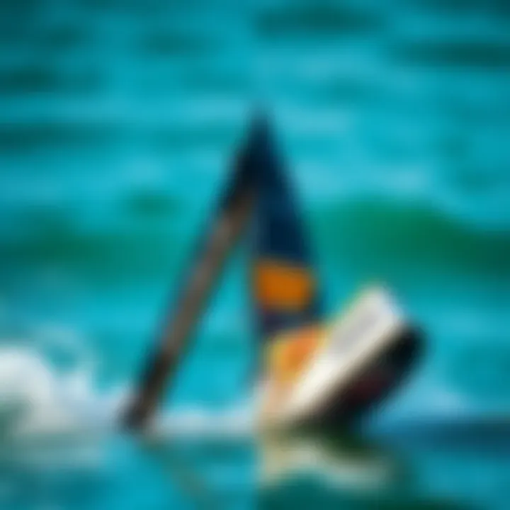 Benefits and Features of a Used Cabrinha Switchblade