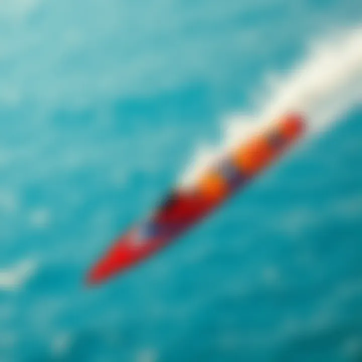 Benefits and Features of a Used Cabrinha Switchblade