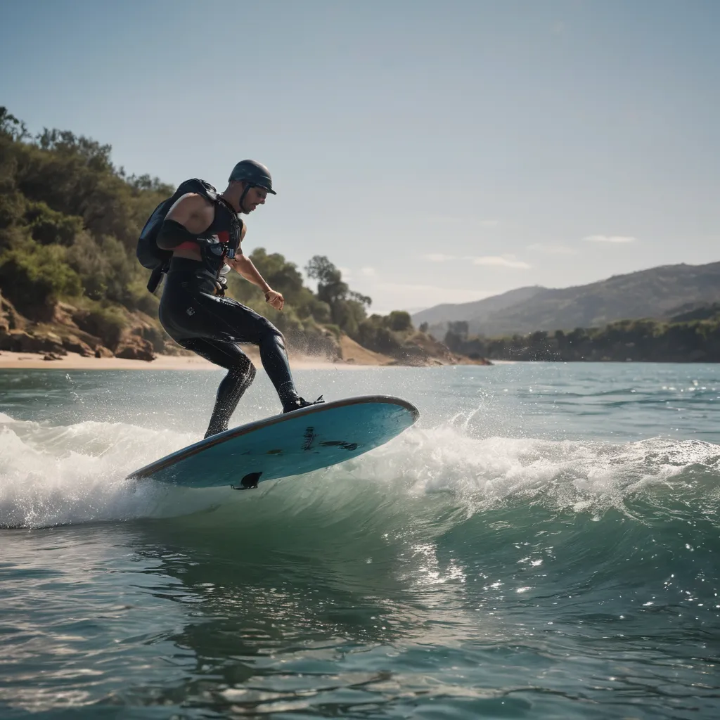 Cabrinha Boards: Innovative Designs and Performance Insights