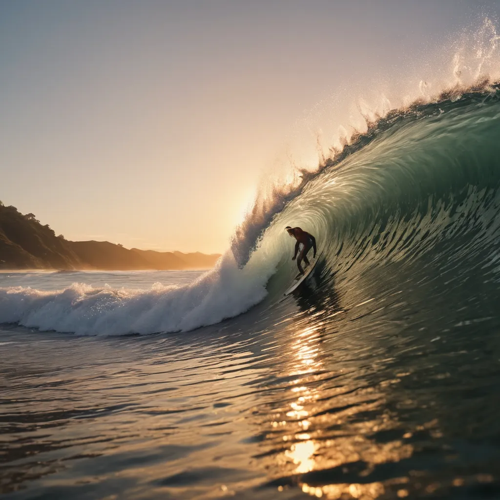 Called to Surf: Exploring Surfing's Deeper Meaning