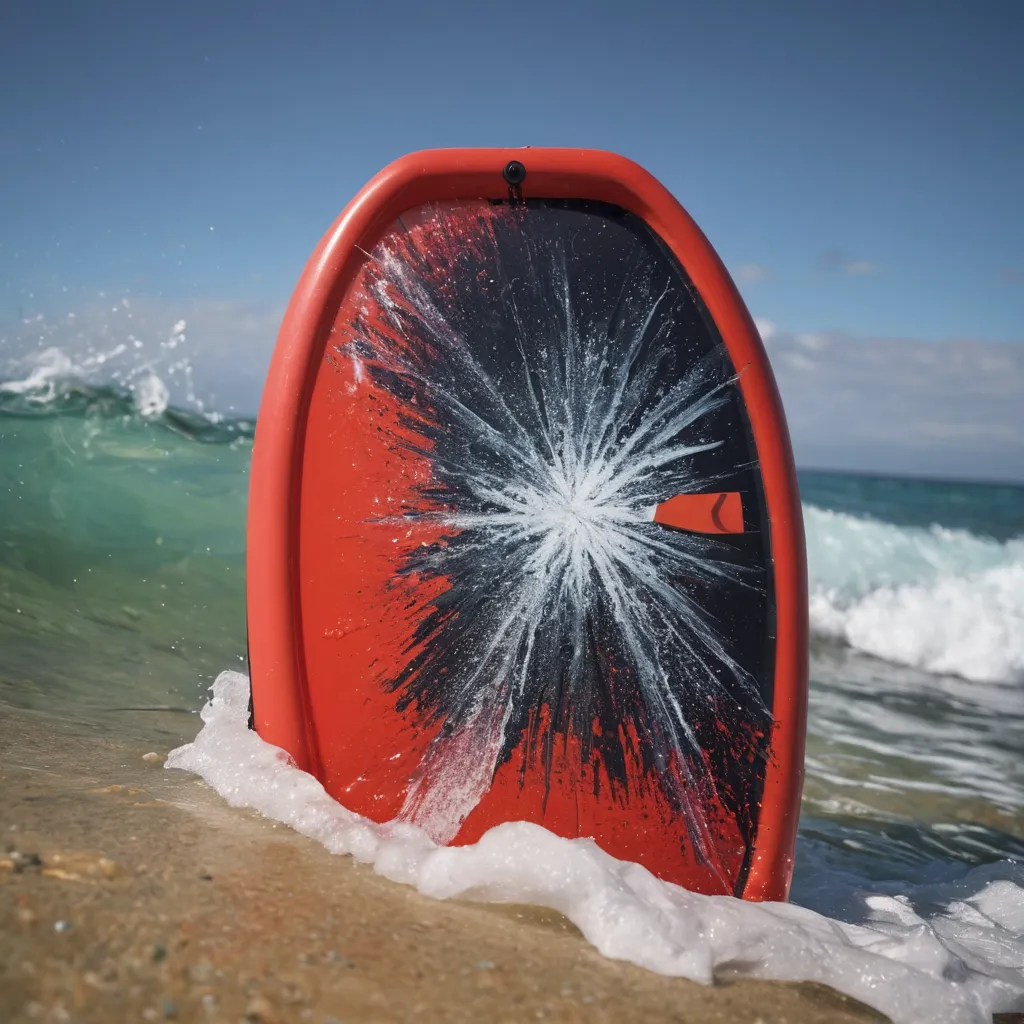 Choosing the Best Bodyboard for Your Watersport Fun