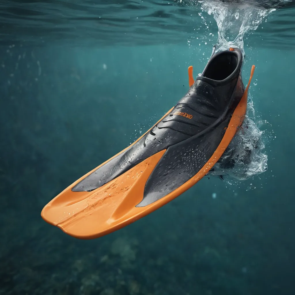 Understanding the Importance of Comfortable Swim Fins