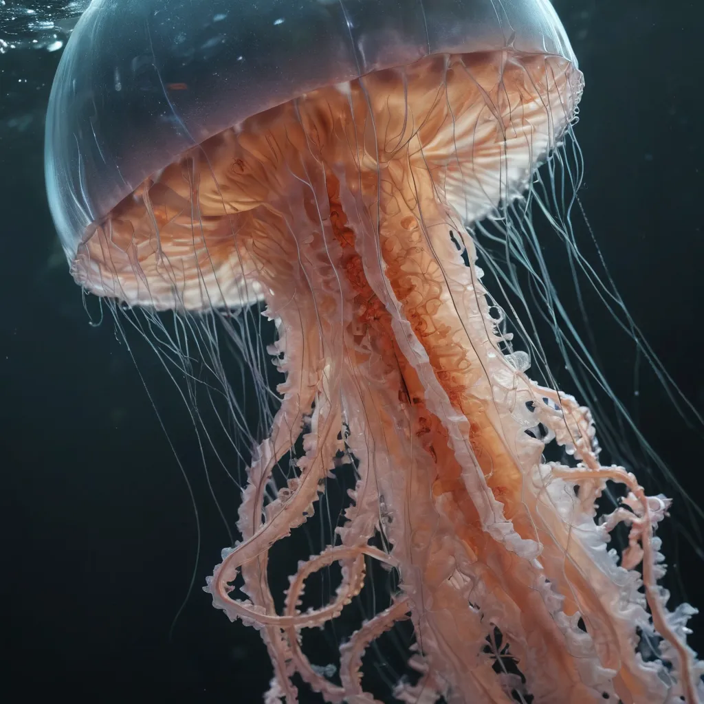 Comprehensive Approaches to Jellyfish Treatment