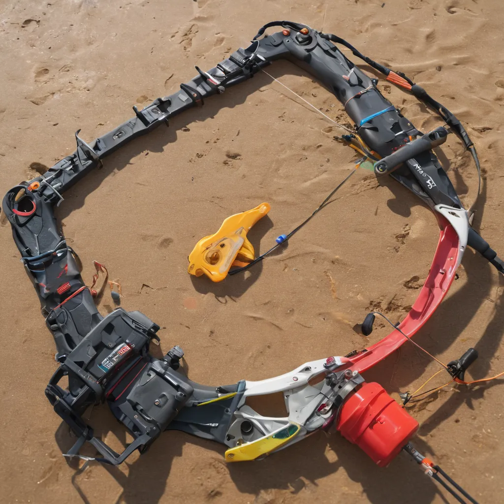 Complete Guide to Choosing Kitesurf Sets
