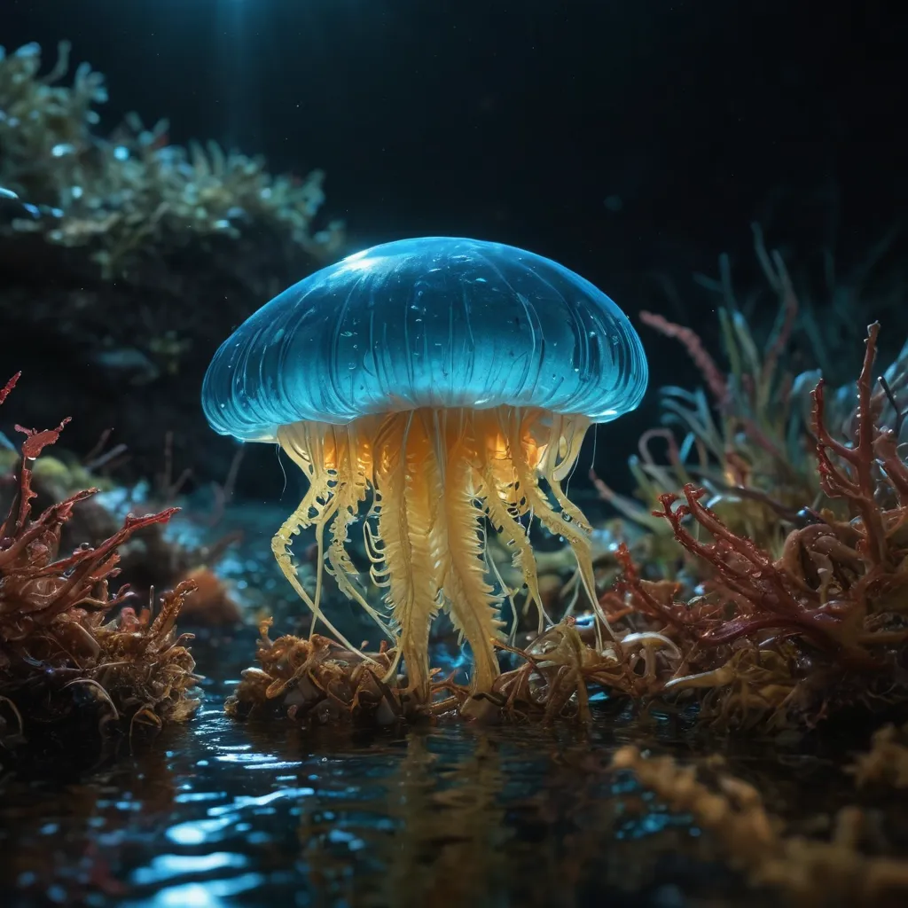 Deep Ocean Facts: Explore the Depths of Our Planet