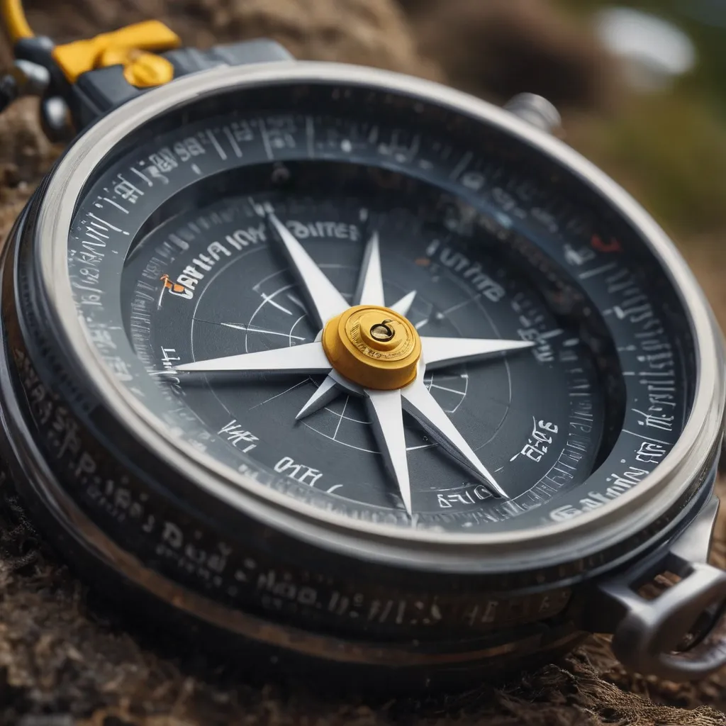 Exploring Methods to Accurately Determine North