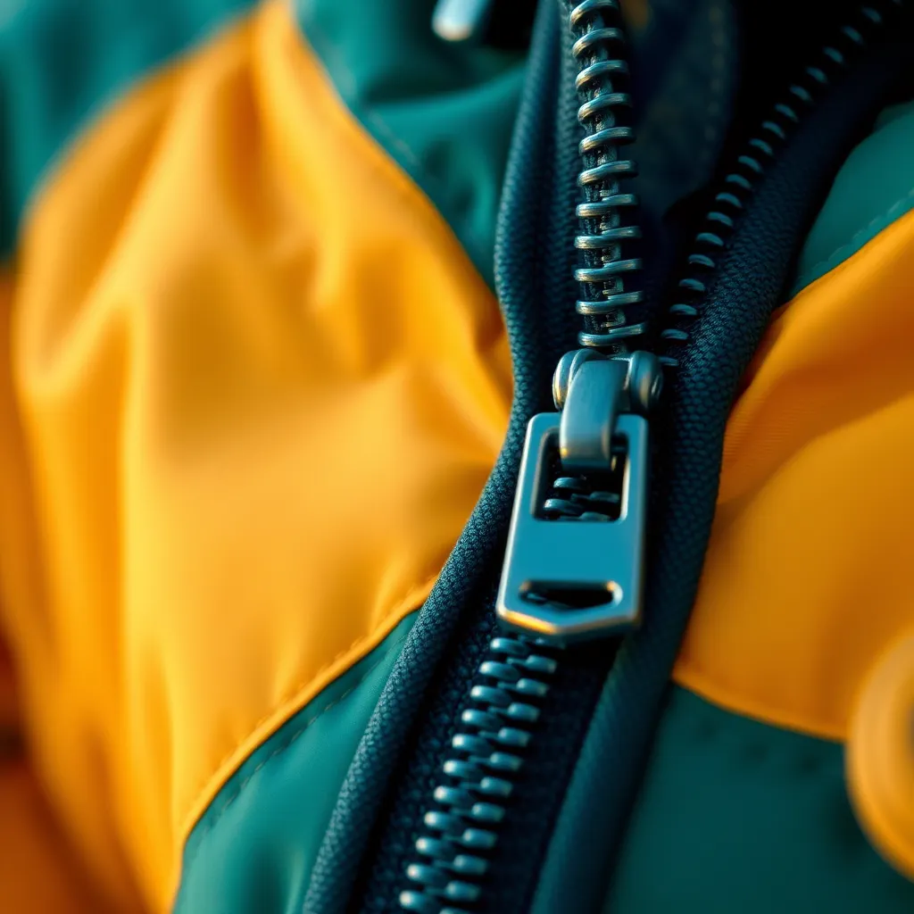 Practical Solutions for Fixing Stuck Zippers