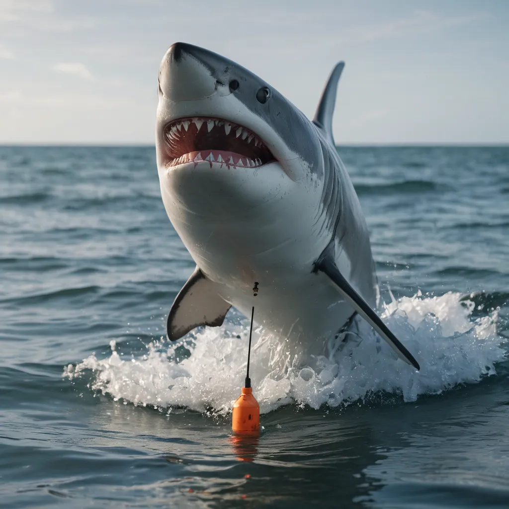 Understanding Electronic Shark Deterrents for Safety