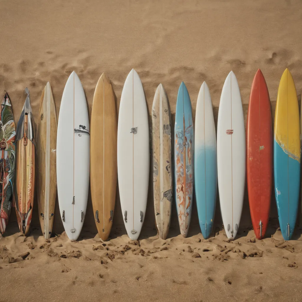 Essential Surfboard Gear: Complete Guide for Enthusiasts