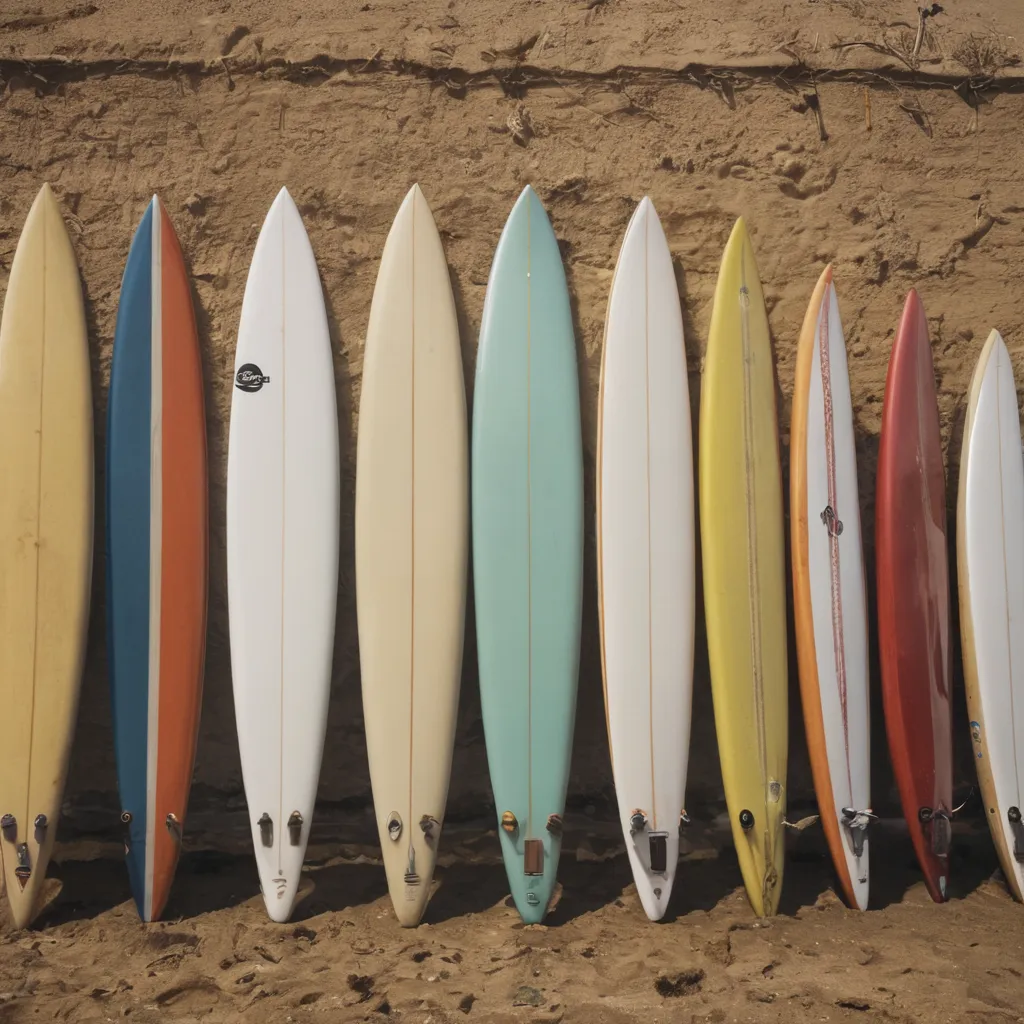 Essential Surfing Gear: A Complete Guide