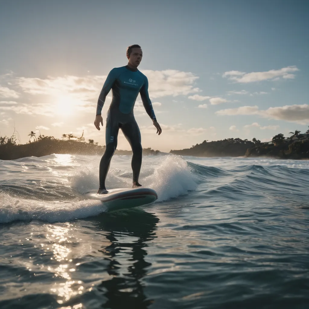 Understanding the Costs and Benefits of Electric Surfing Boards