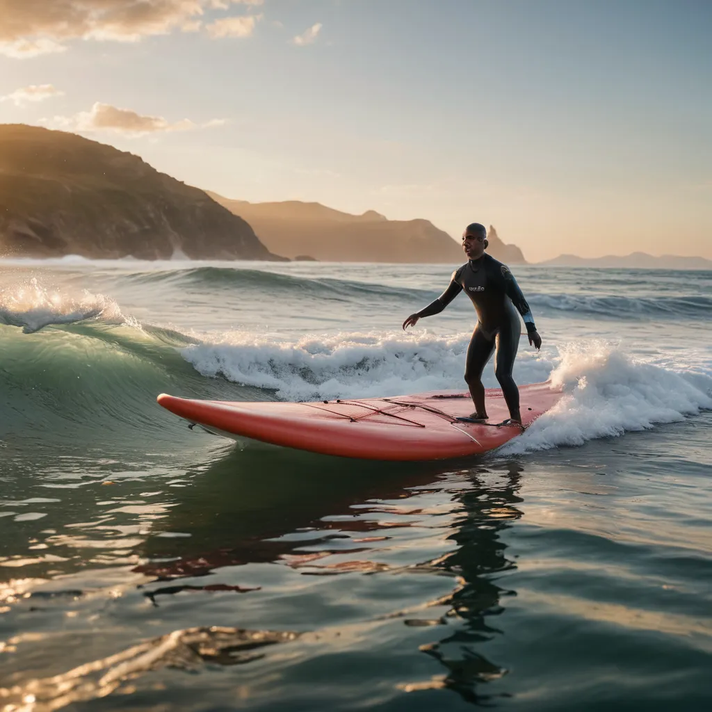 Mastering the FCS 2 Quad Fin System for Surfing