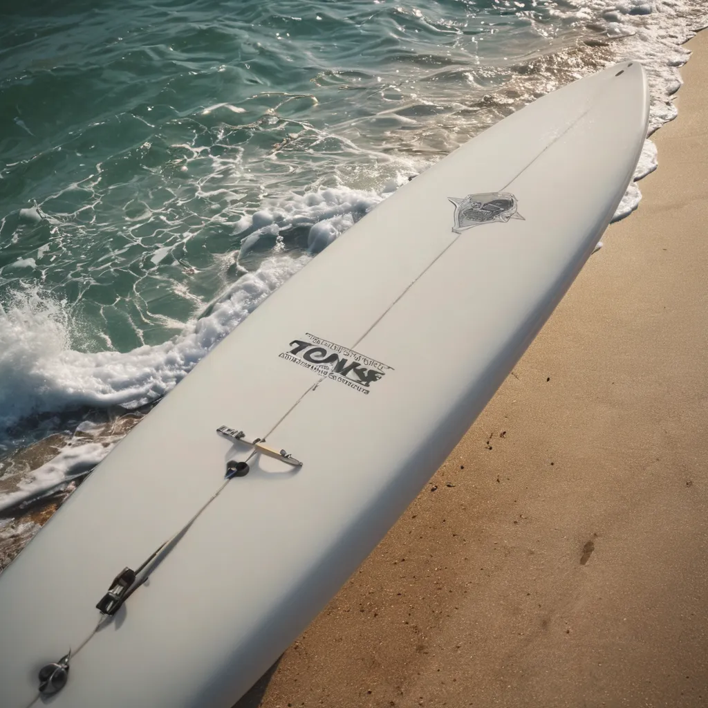 High Performance Soft Top Surfboards: A Comprehensive Guide