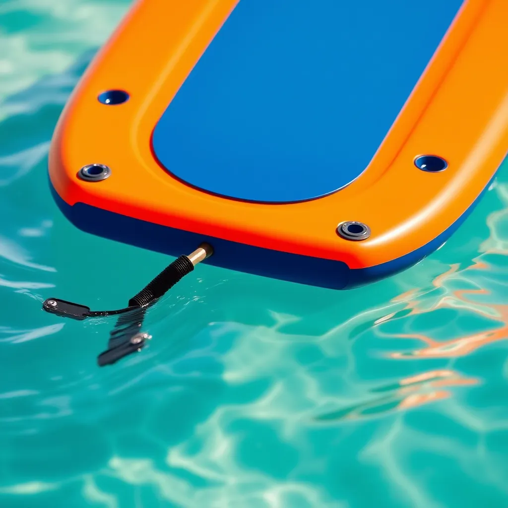 Explore Inflatable Boogie Boards with Handles Today