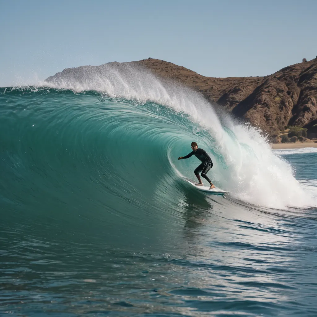 Discover Mexico's Top Surf Destinations: A Comprehensive Guide