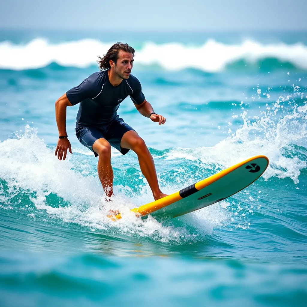 Exploring Morey Boogie Boards: Features and Models