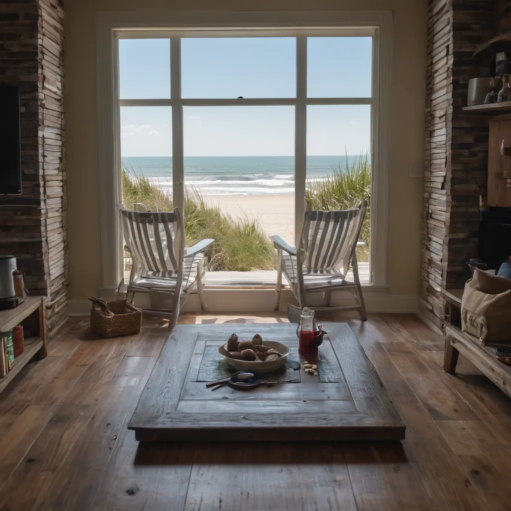 A Detailed Guide to OBX Rentals in Duck, NC