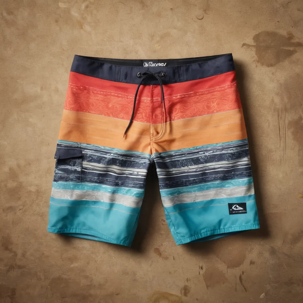 Exploring Quiksilver Boardshorts: A Comprehensive Guide