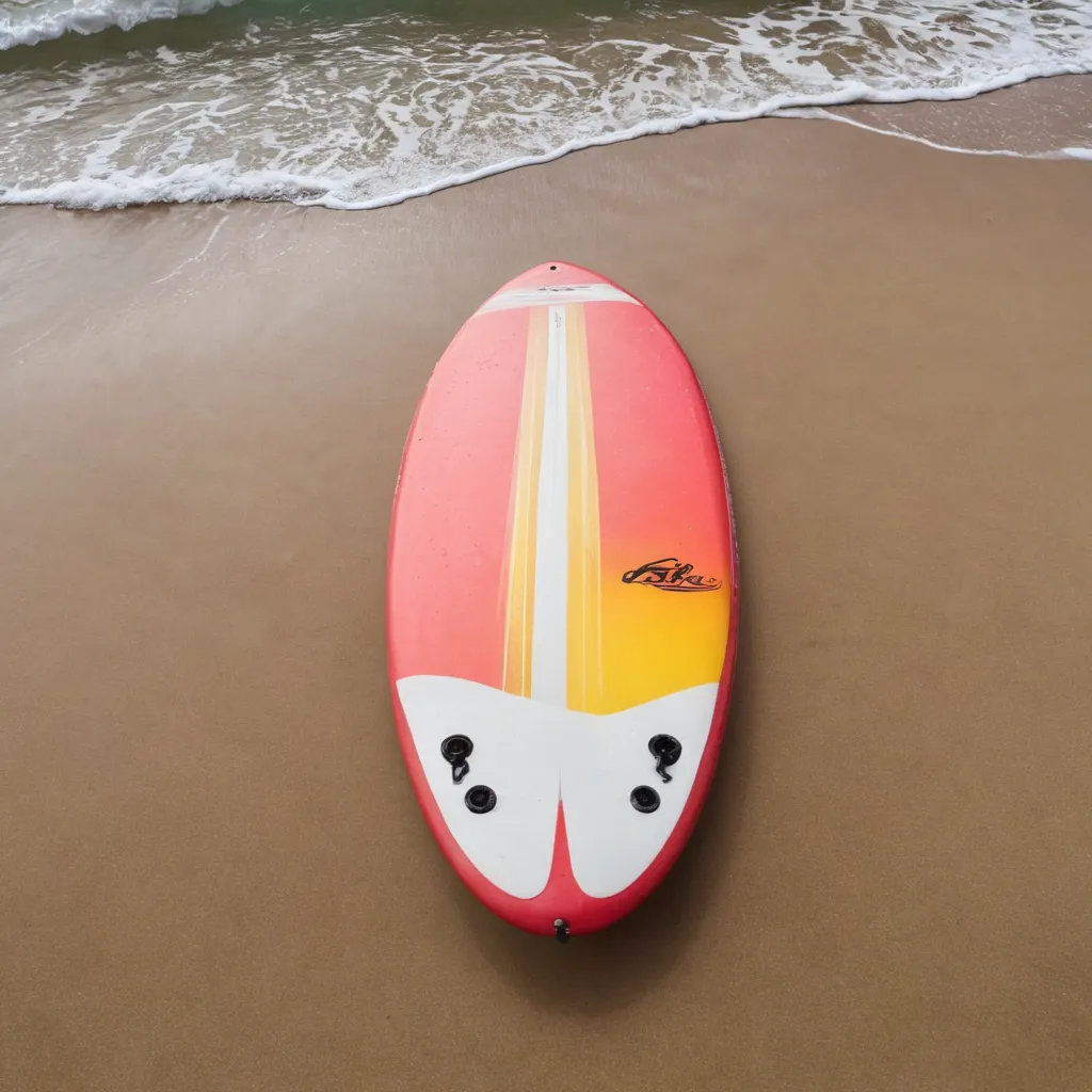 Exploring Surftech Soft Tops: Insights for All Surfers