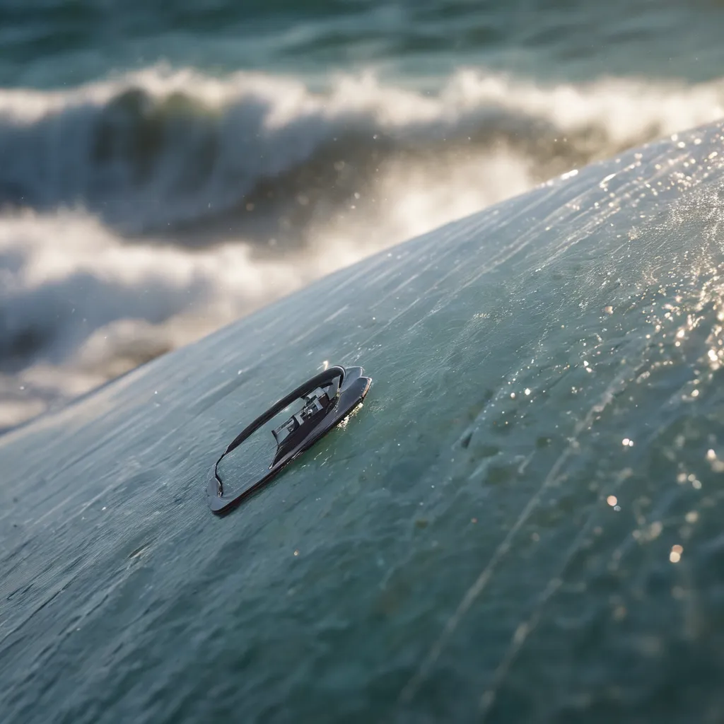 Exploring Surftech Softtops: Innovations in Surfboard Technology