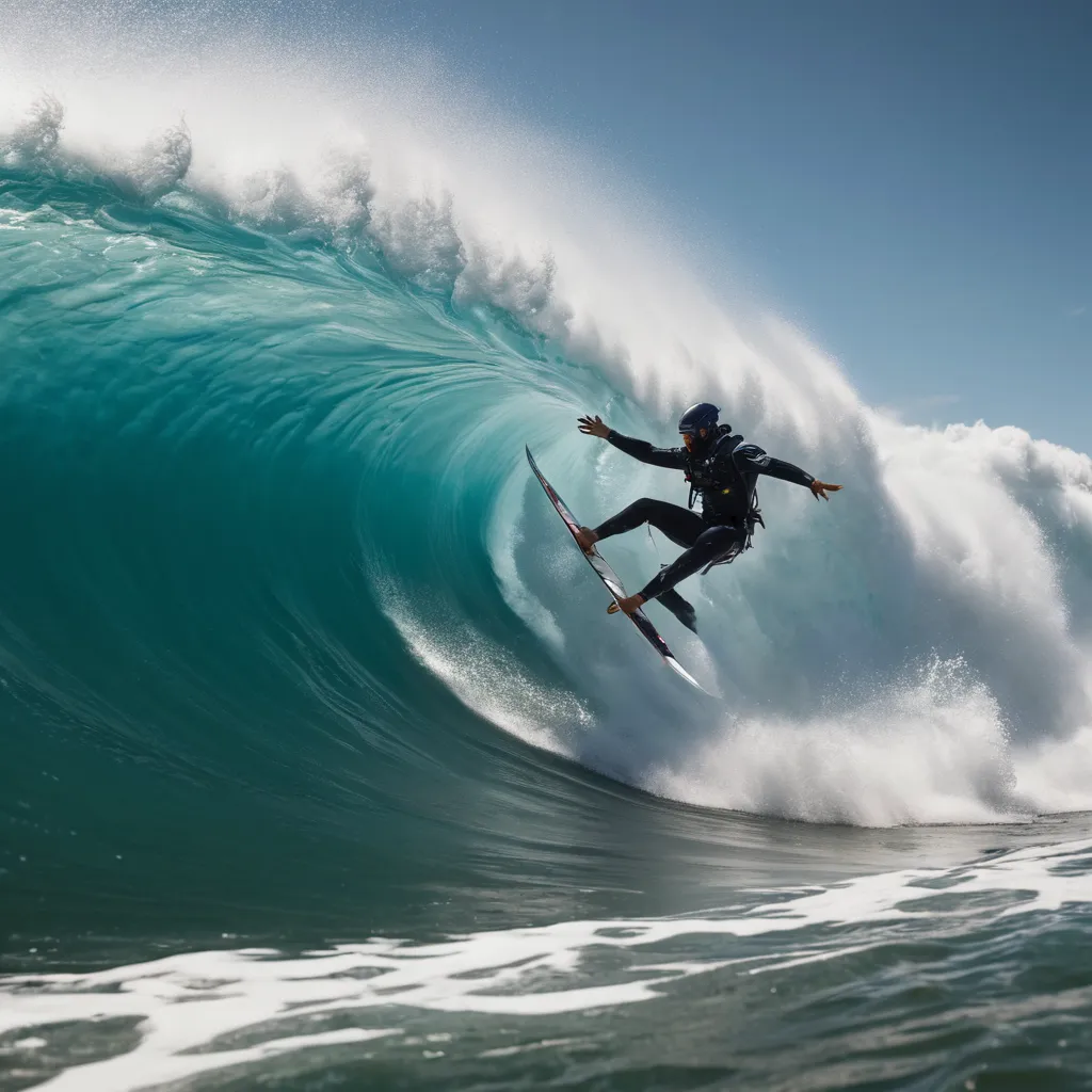 Mastering Fly Surfing: Techniques and Safety Essentials