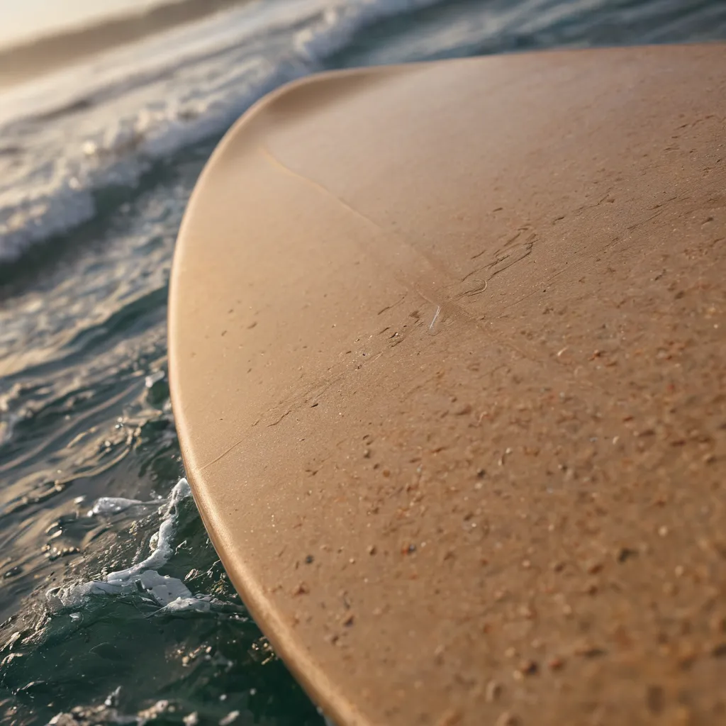 Understanding the 52 Inch Skimboard: A Comprehensive Guide