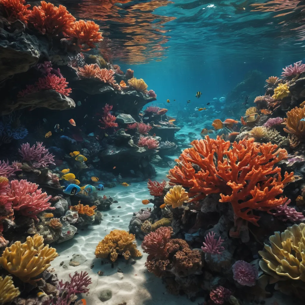 Understanding the Complexities of the Beach Environment