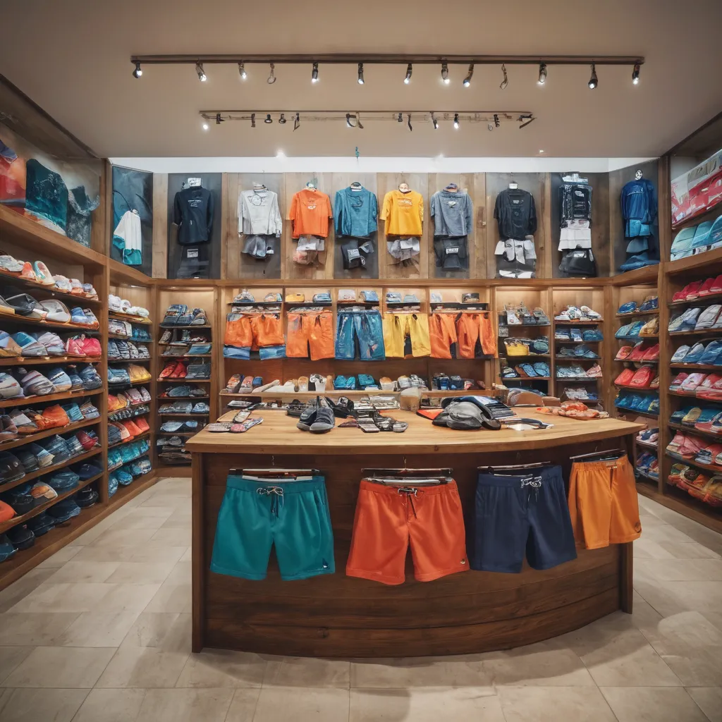Where to Buy Board Shorts: A Complete Guide
