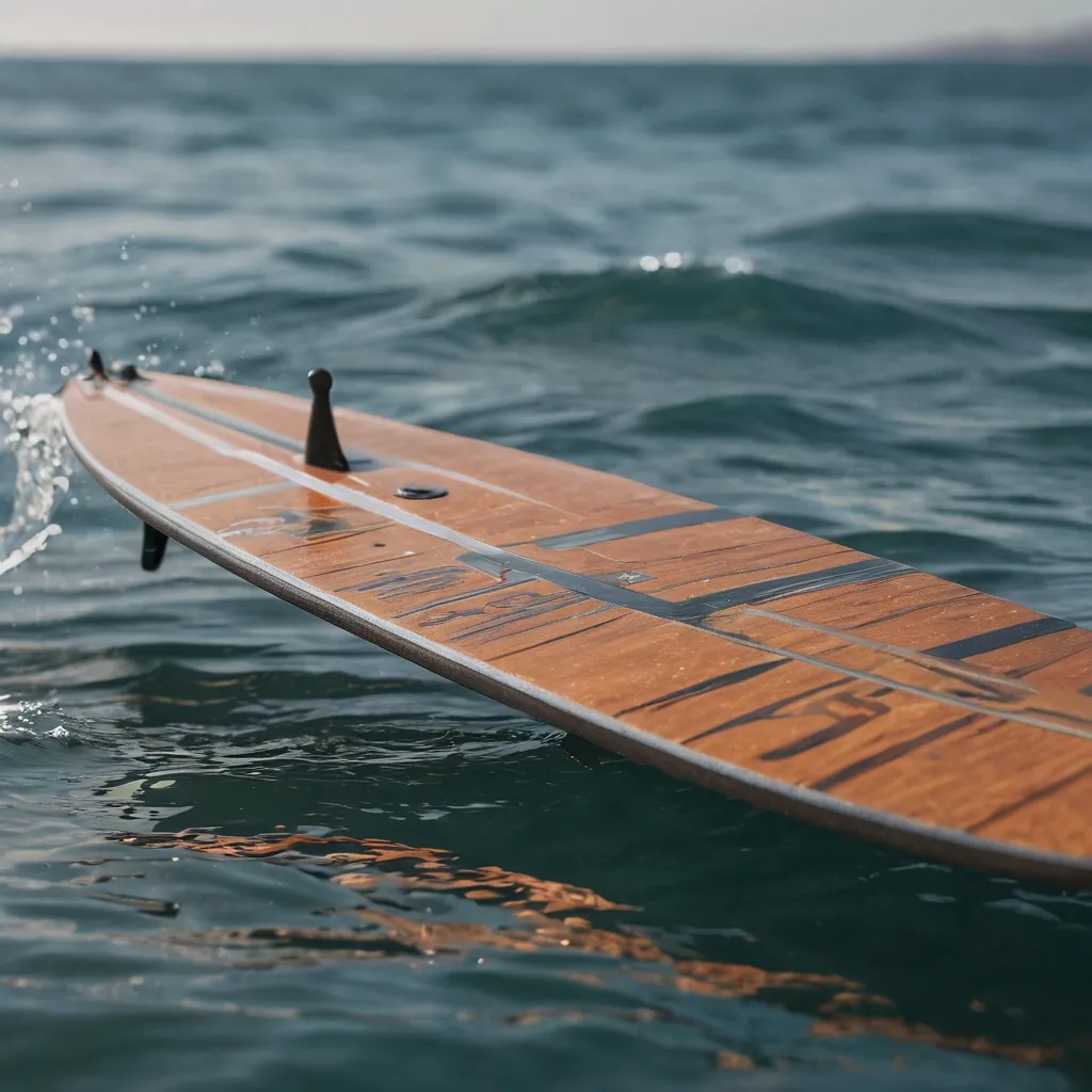 The Ultimate Guide to Foiling Boards and Watersports