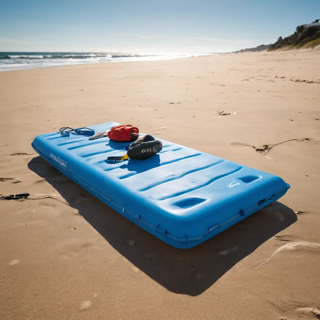 Exploring the Inflatable Boogie Board: A Comprehensive Guide