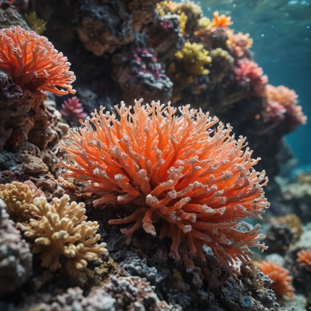 Exploring the Vital Role of Coral Reefs