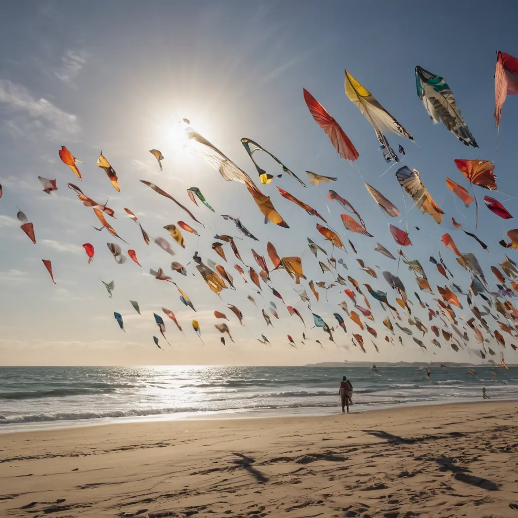 The Complete Guide to Buying Kite Wings
