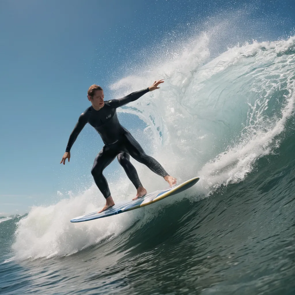 Mastering Lift Surfing: Techniques and Benefits