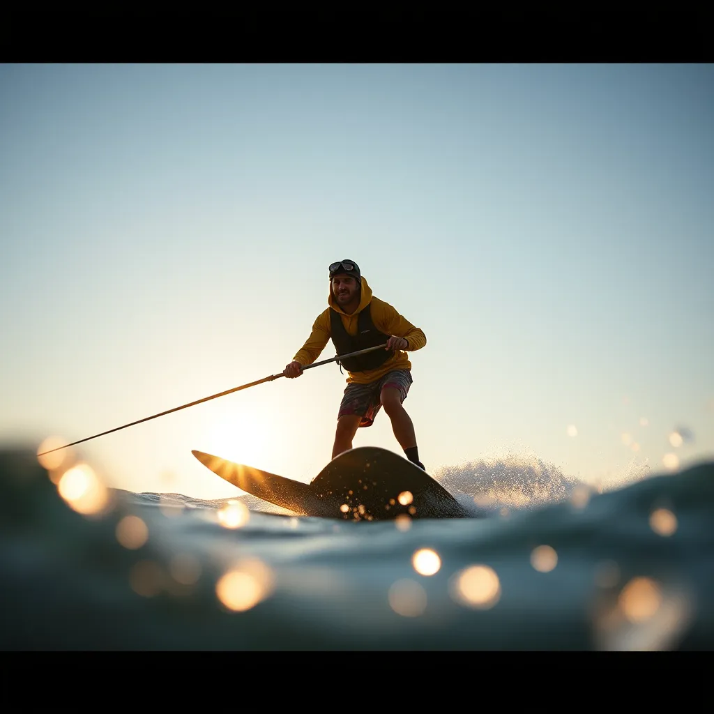 Mental Imagery Exercises for Enhanced Performance