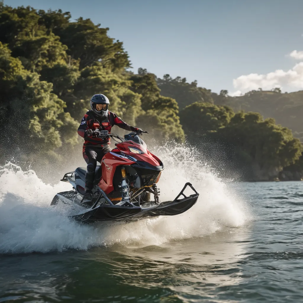 Navigating Sponsorship in Watersports: Your Essential Guide