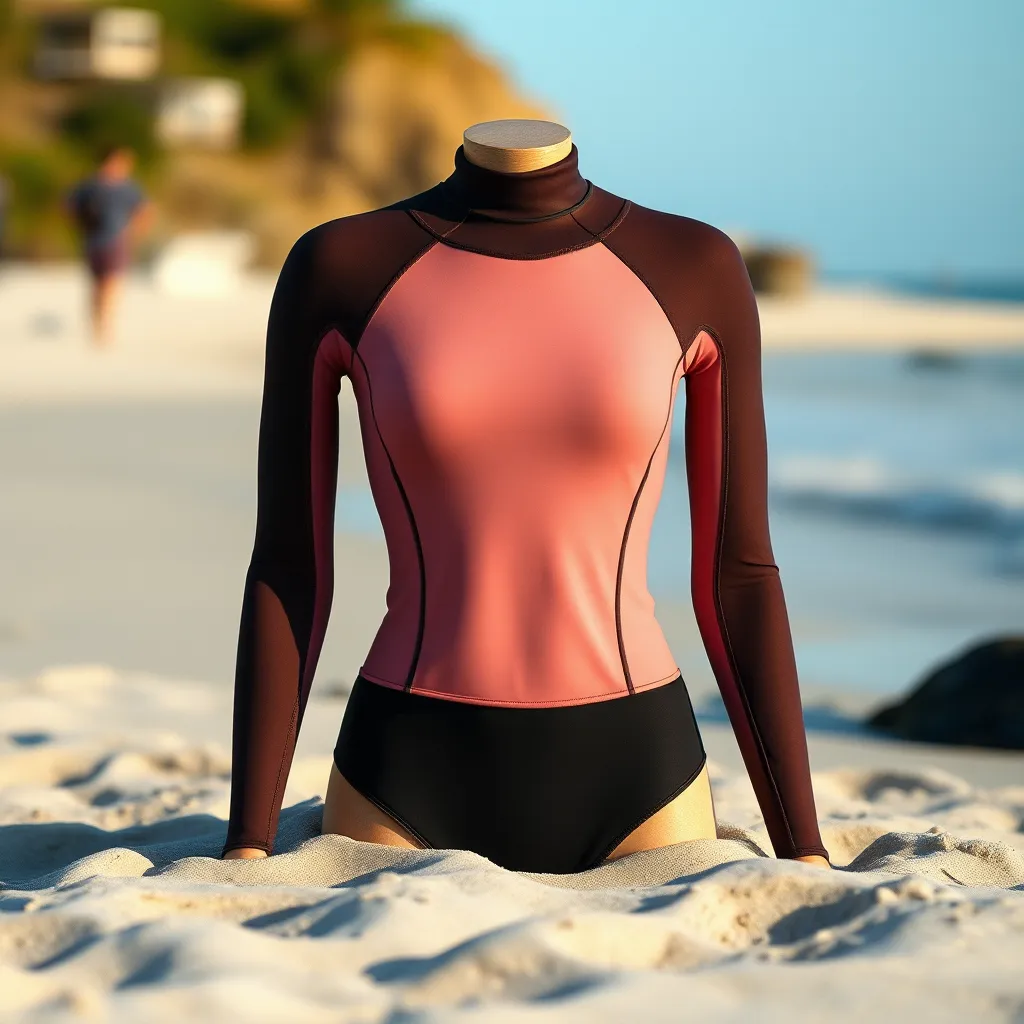 Essential Guide to Women's Wetsuit Tops