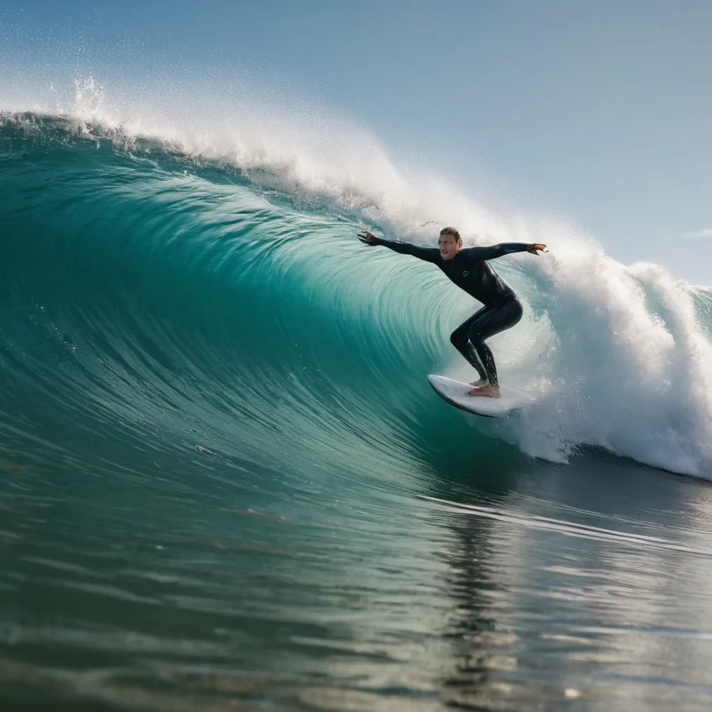 Master Your Surfing: Essential Pop Up Exercises