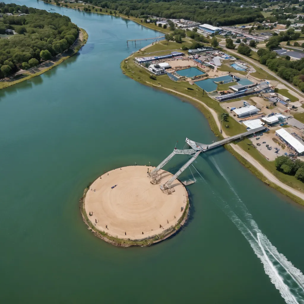 Discovering OWC Wake Park: A Water Sports Haven