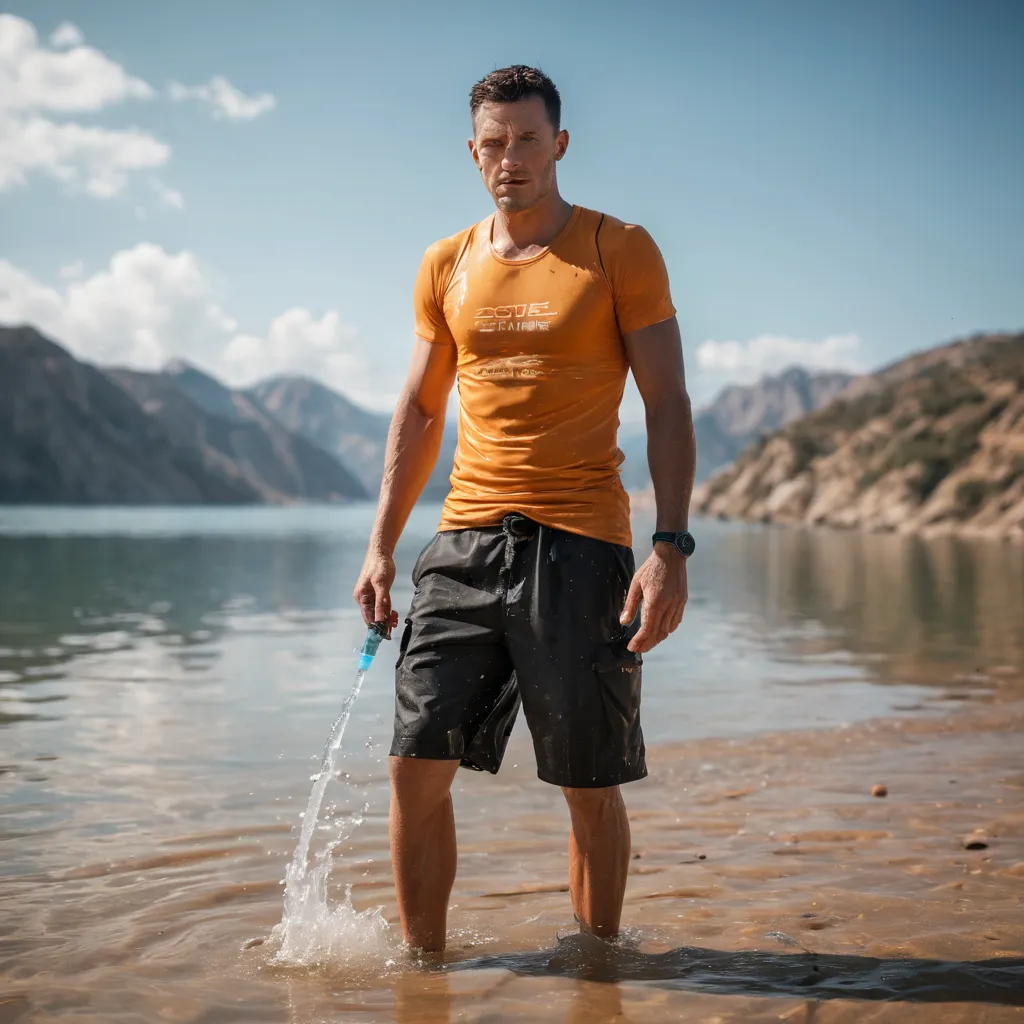 Identifying Dehydration: Key Signs and Prevention Tips