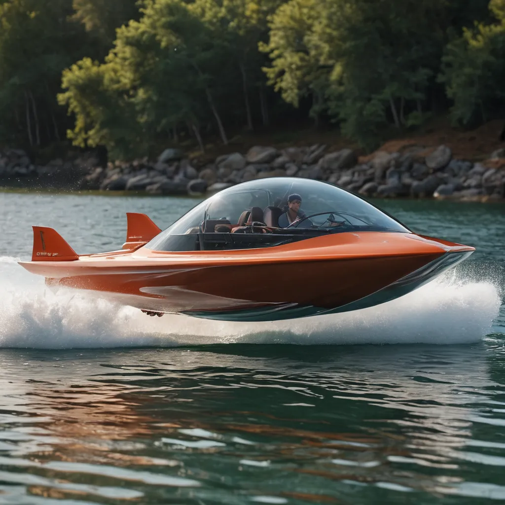 Exploring the Slingshot Hover Glide Foil for Water Sports
