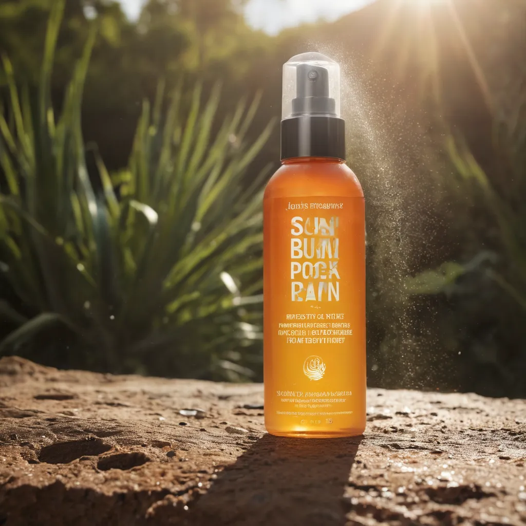 Sun Bum Face Mist Reviews: Effectiveness and Insights