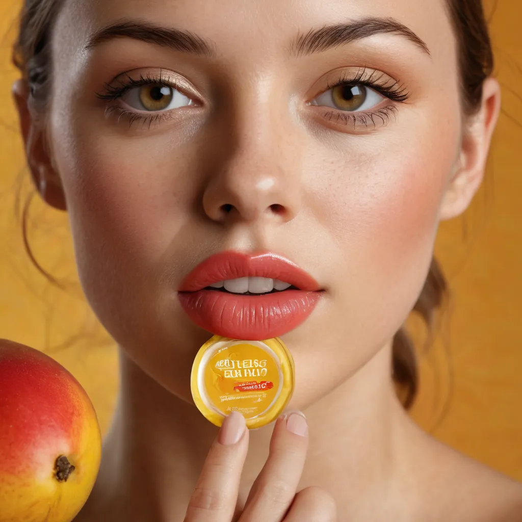 Discovering Sun Bum Mango Lip Balm for Watersports