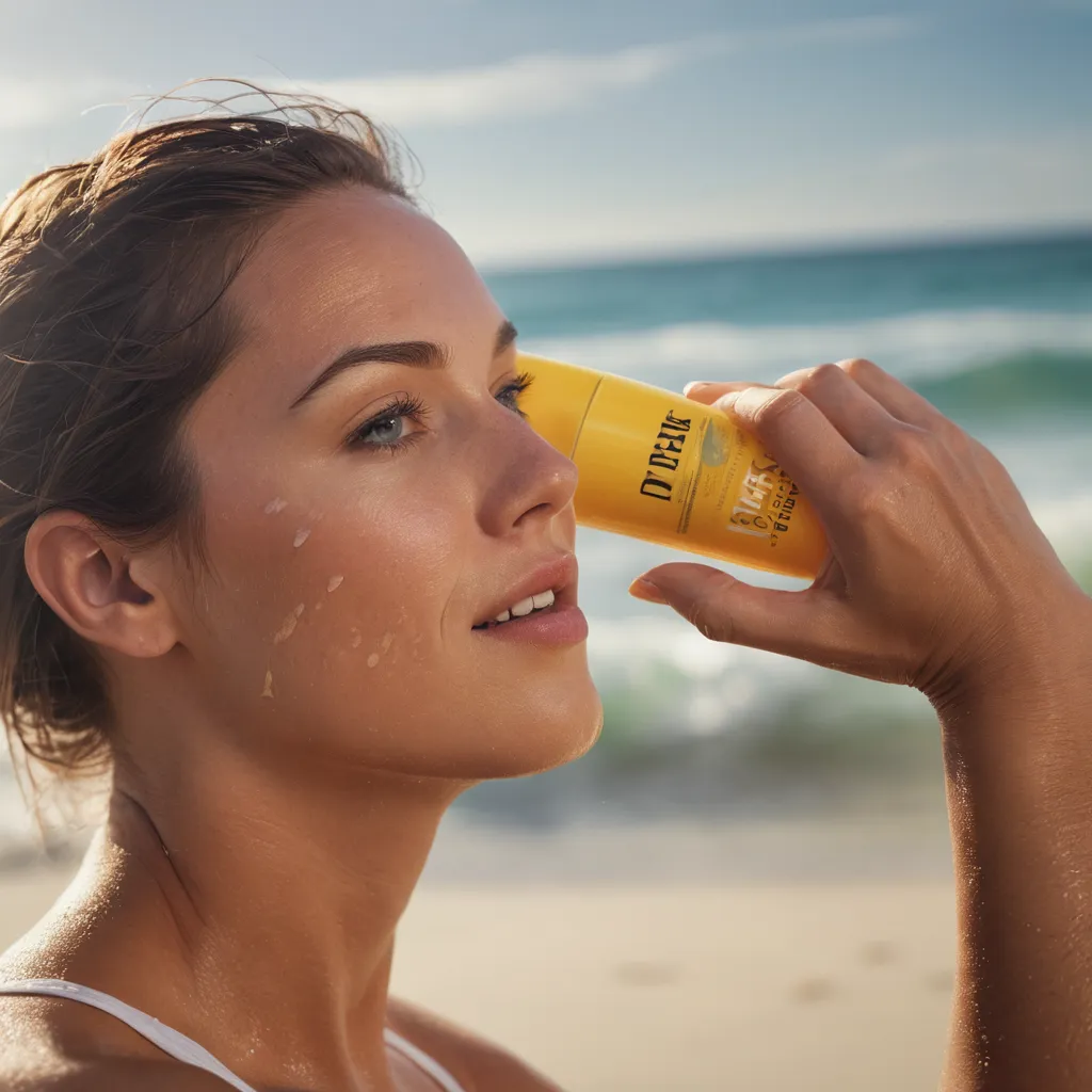 Surf Sunscreen Sticks: Your Essential Protection Guide