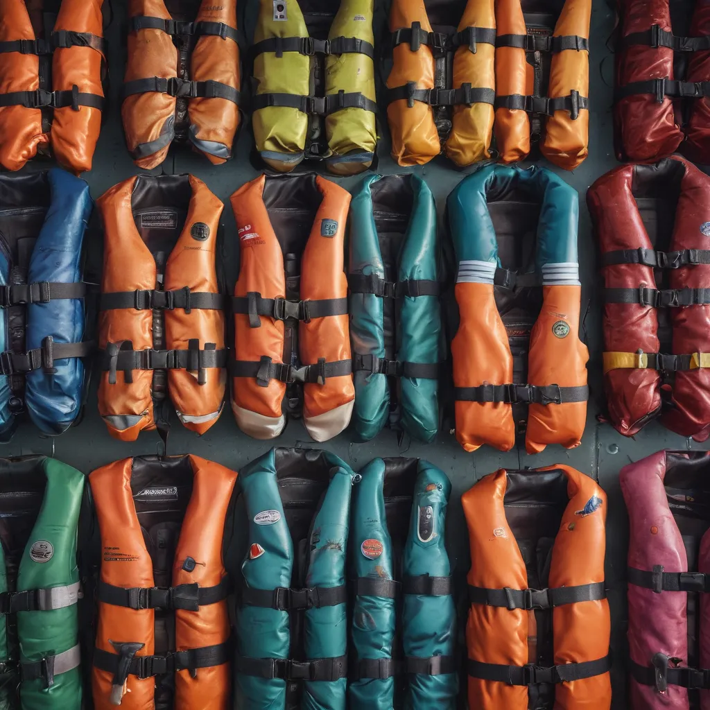 The Role and Impact of Life Jackets in Watersports Safety